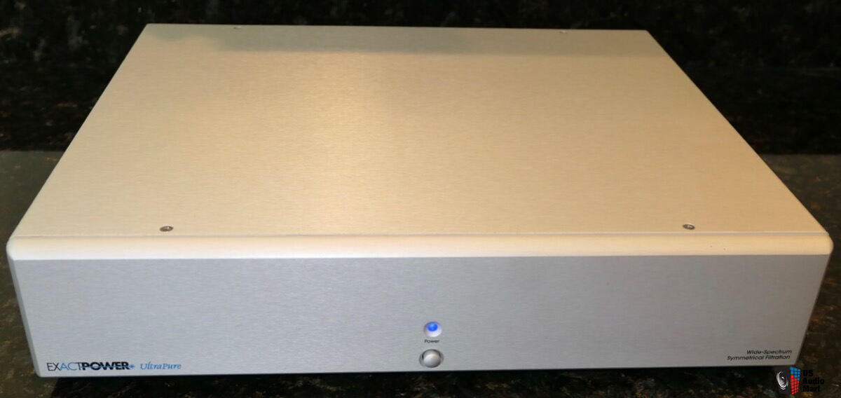 ExactPower UltraPure Power Conditioner, Balanced Power Photo #3322615 ...