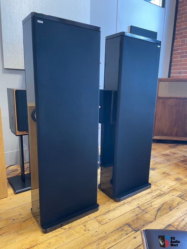 Mirage M-3 Towers, 1st Generation Photo #3325034 - US Audio Mart