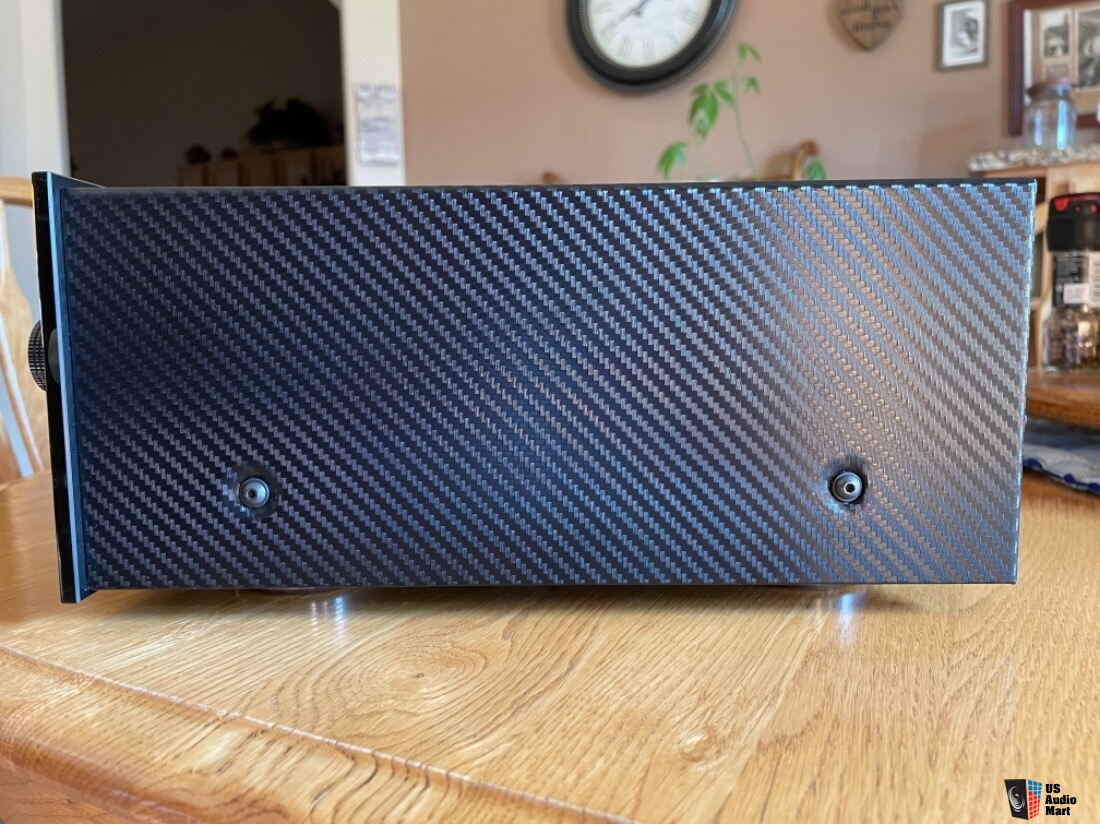 Black Ice Audio F360 Photo #3343524 - UK Audio Mart