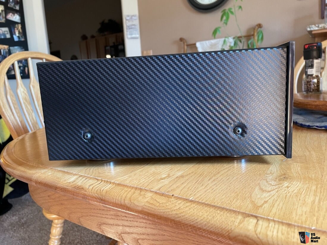 Black Ice Audio F360 Photo #3327786 - US Audio Mart