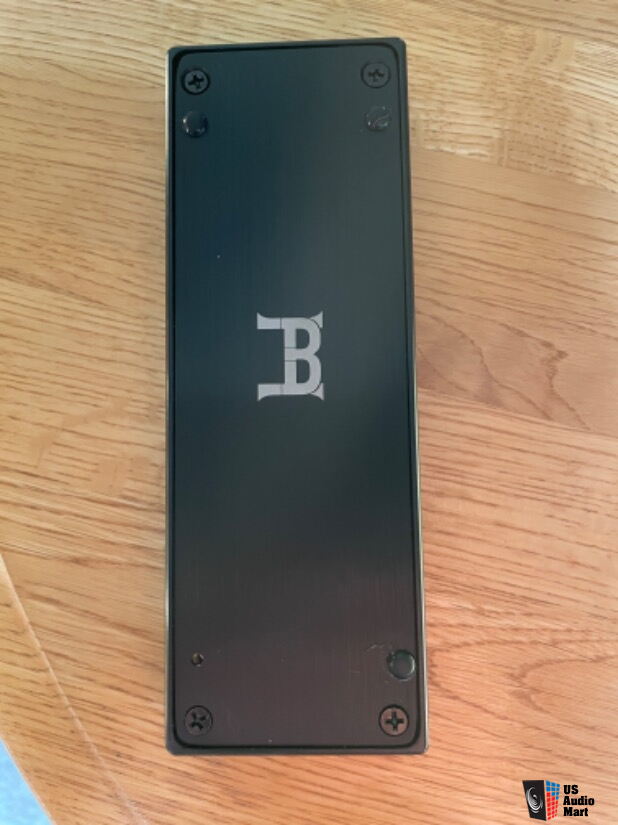 Black Ice Audio F360 Photo #3327789 - US Audio Mart
