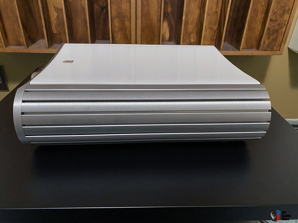 Gato Audio DIA-250S NPM Integrated Amp, DAC, Network Streamer ...