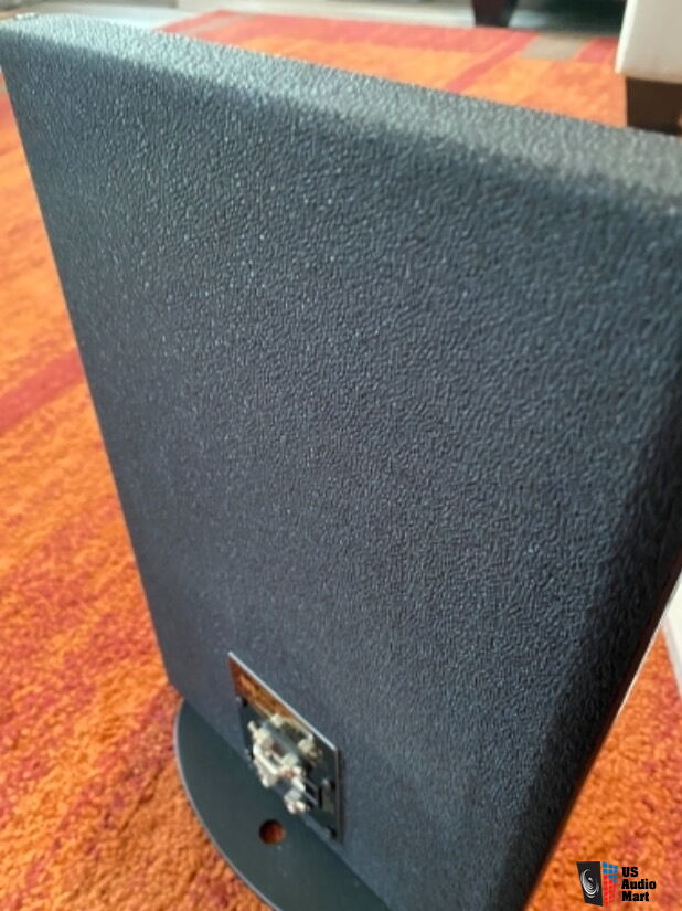 Magnepan Mini Maggie System with DWM Panel Photo #3329008 - US Audio Mart