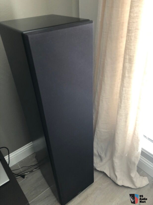 Tekton Design Impact Towers For Sale - US Audio Mart