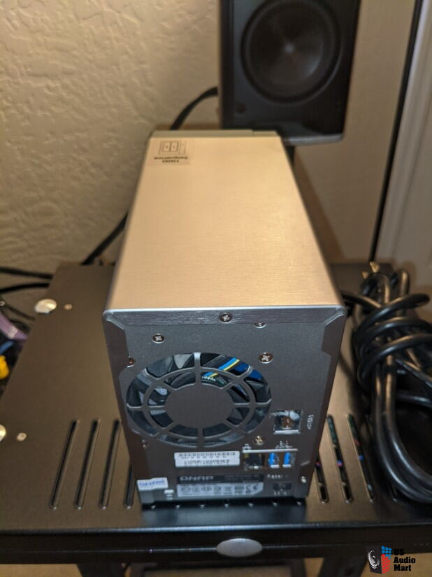 LINN SNEAKY music streamer For Sale - US Audio Mart