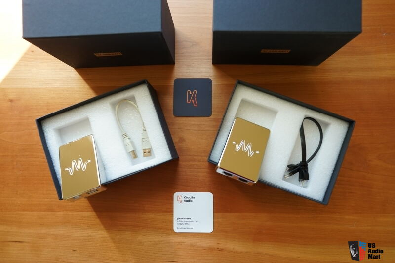 Waversa Systems newly released EXT1 LAN (Ethernet) and USB passive ...