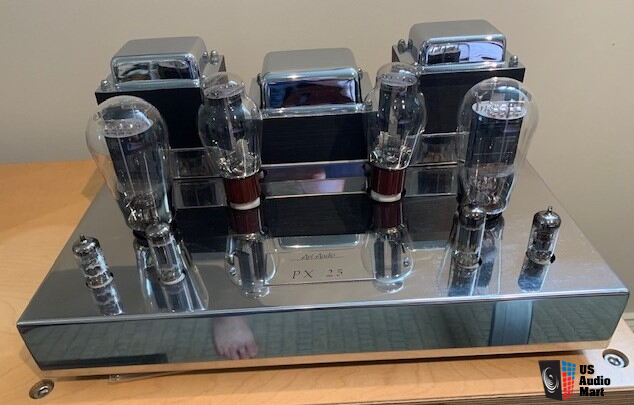 Art Audio PX25 - Price Further Reduced For Sale - US Audio Mart