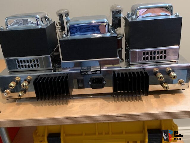 Art Audio PX25 - Price Further Reduced Photo #3332622 - US Audio Mart