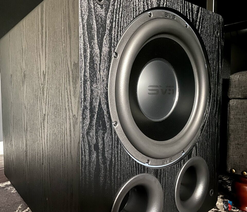 SVS PB-3000 Subwoofer For Sale - US Audio Mart