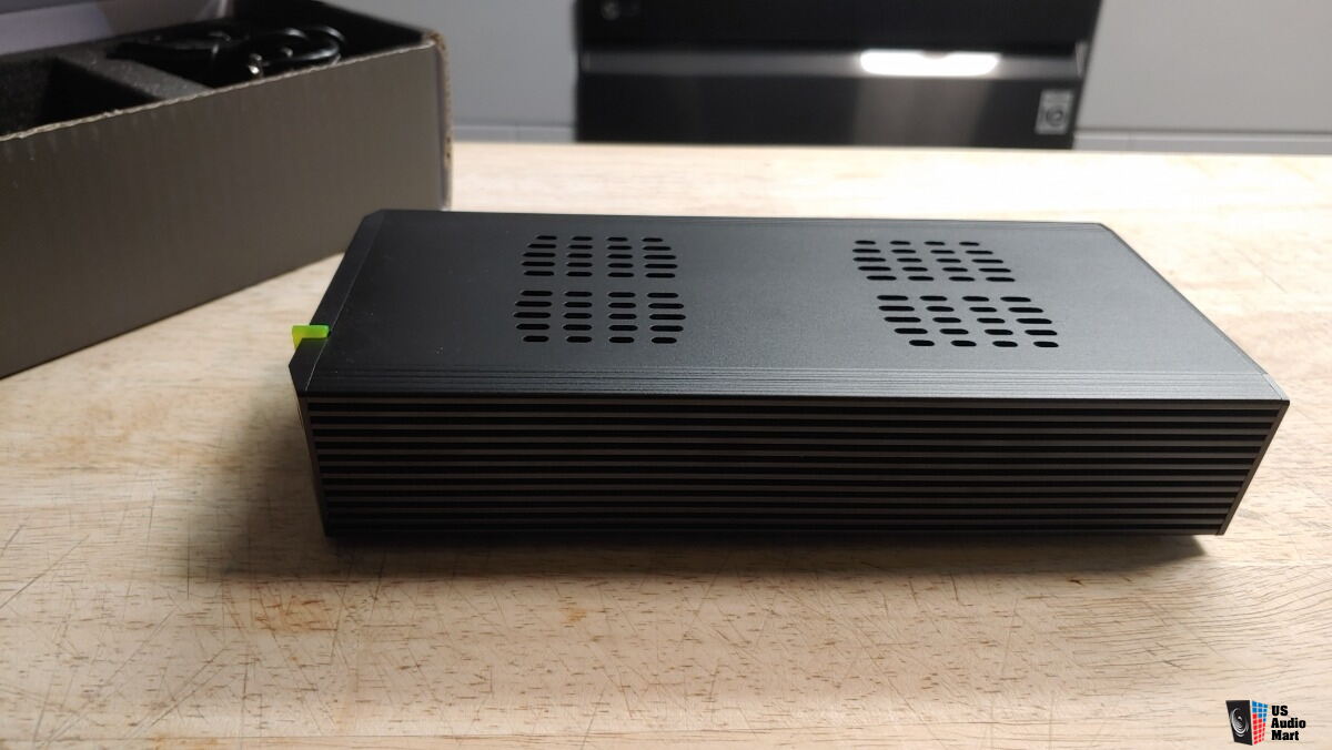 SMS 200 ultra Neo edition 12 volt with Upgraded Cap Photo #3333472 - US ...