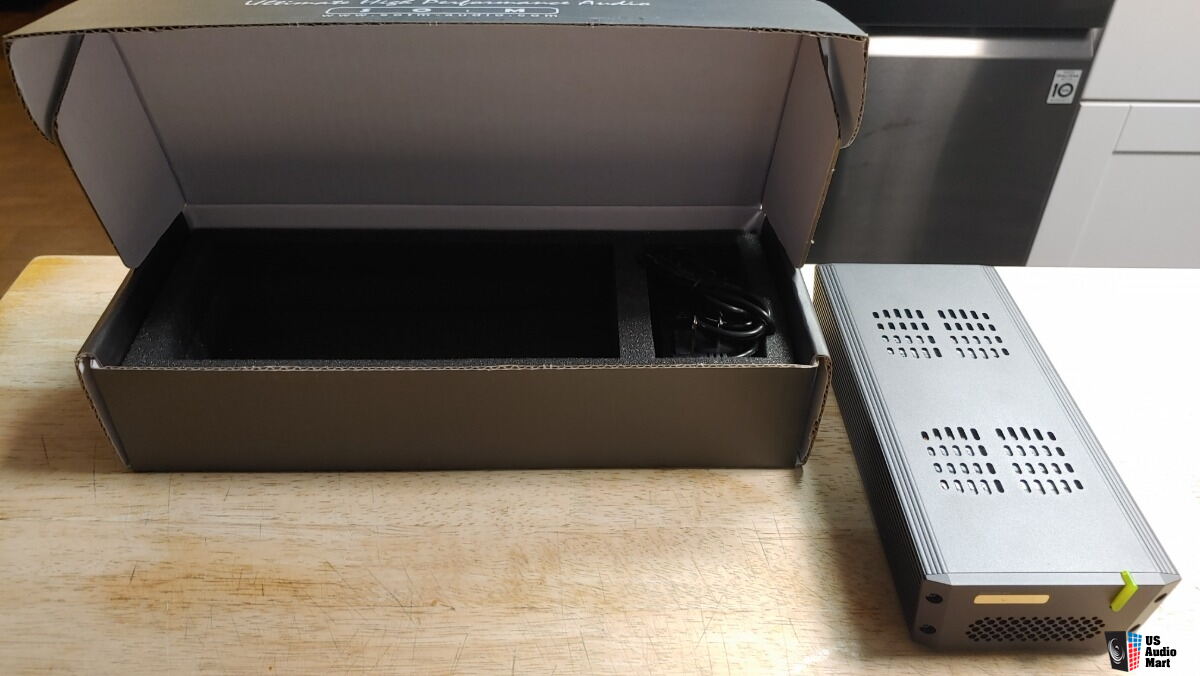 SMS 200 ultra Neo edition 12 volt with Upgraded Cap Photo #3333470 - US ...