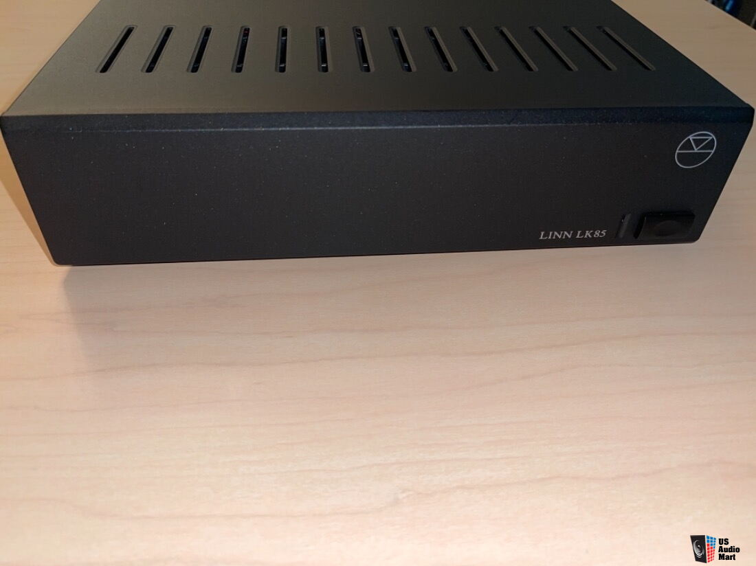 Linn LK-85 Photo #3338081 - US Audio Mart