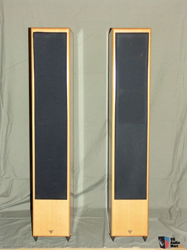 Vienna Acoustics Mozart Photo #3338949 - UK Audio Mart
