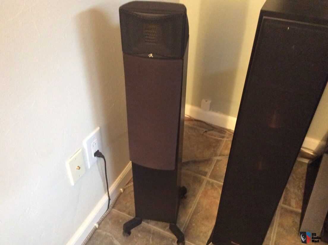 Martin Logan Speakers Photo #3339979 - Canuck Audio Mart