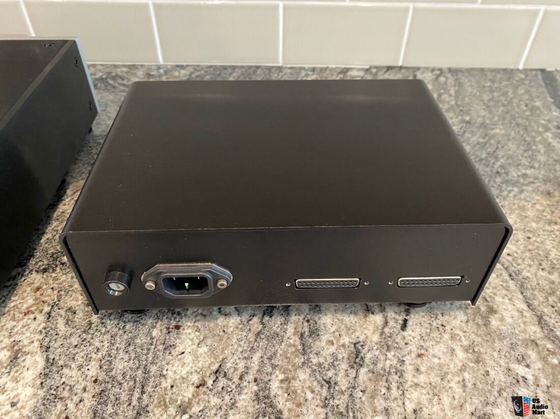 Pass Labs xono phono preamp Photo #3340473 - Canuck Audio Mart