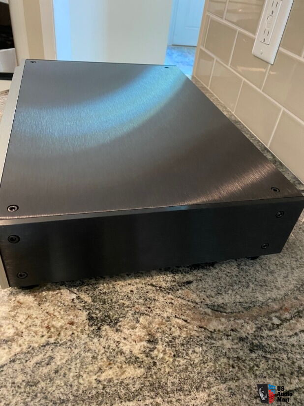 Pass Labs xono phono preamp Photo #3340472 - US Audio Mart