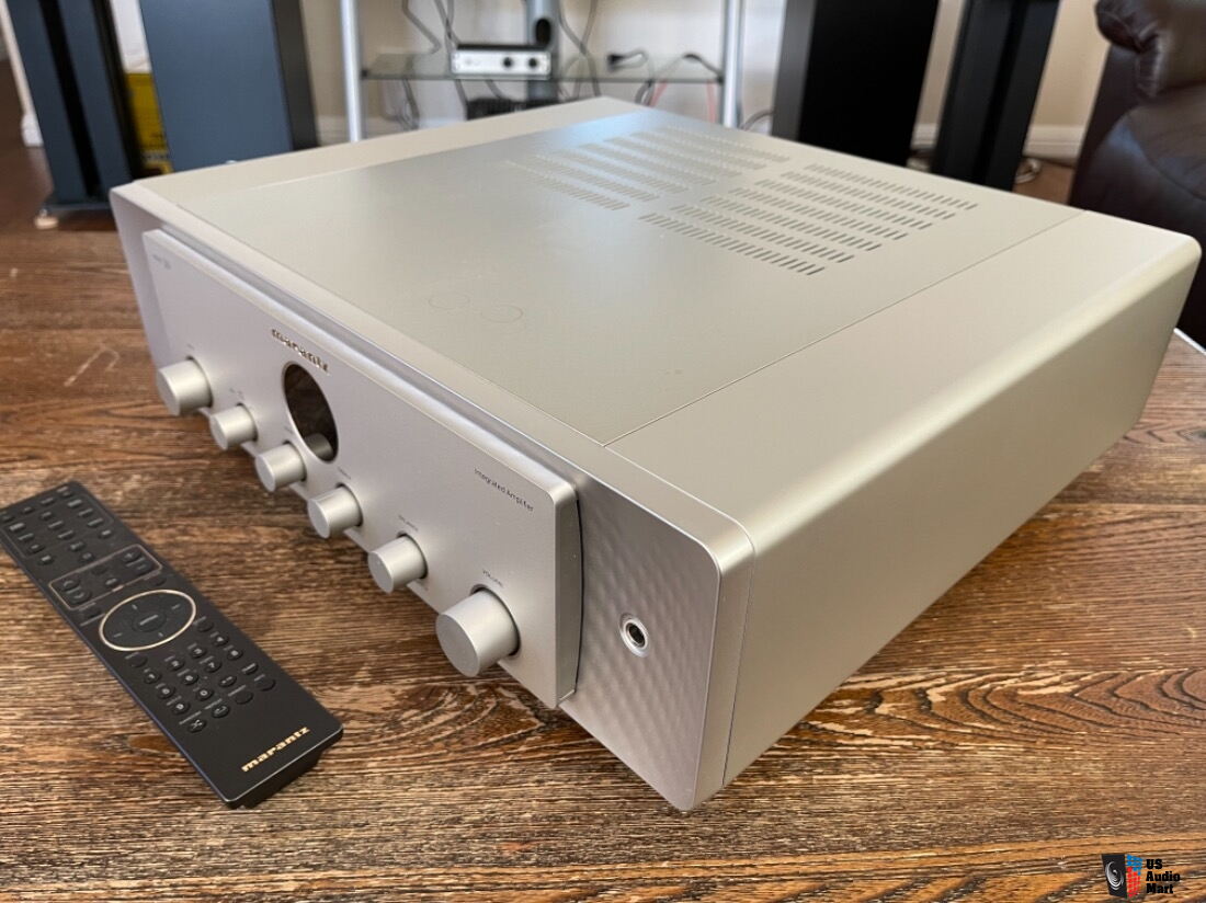 Marantz Model 30 Integrated Amp Photo #3341650 - US Audio Mart