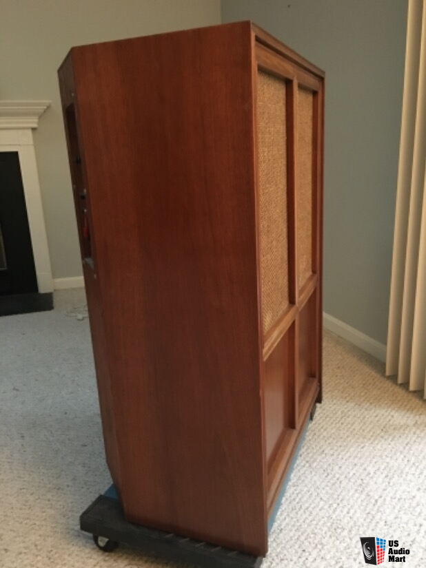 EV Electro Voice Georgian 400 Speaker Photo #3342867 - US Audio Mart
