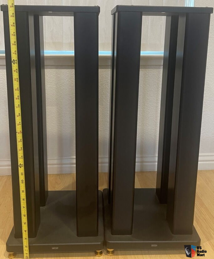 skylan 4 post Speaker Stand For Sale - US Audio Mart