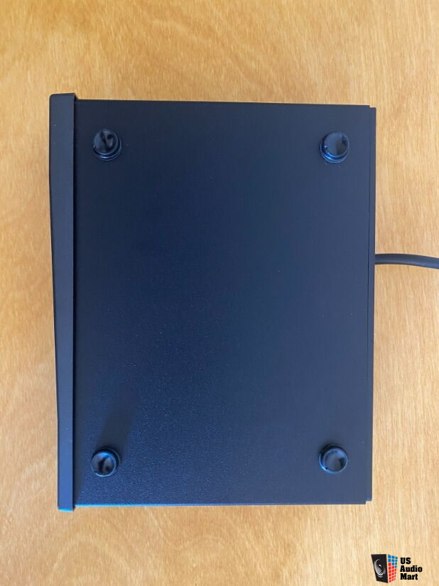 Rega TT-PSU (Original Version) - Black Photo #3344126 - US Audio Mart