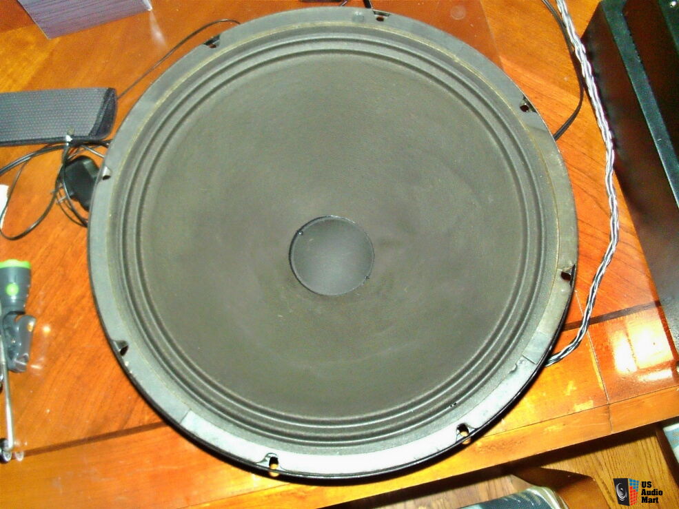 Leslie Model 102 Photo #3344264 - UK Audio Mart