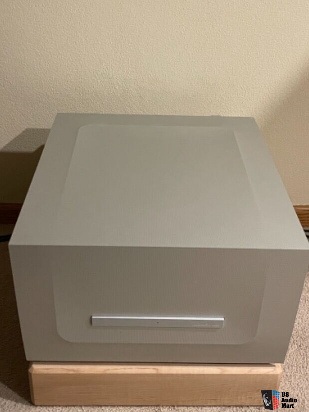 Constellation Centaur II 500 Stereo For Sale - US Audio Mart