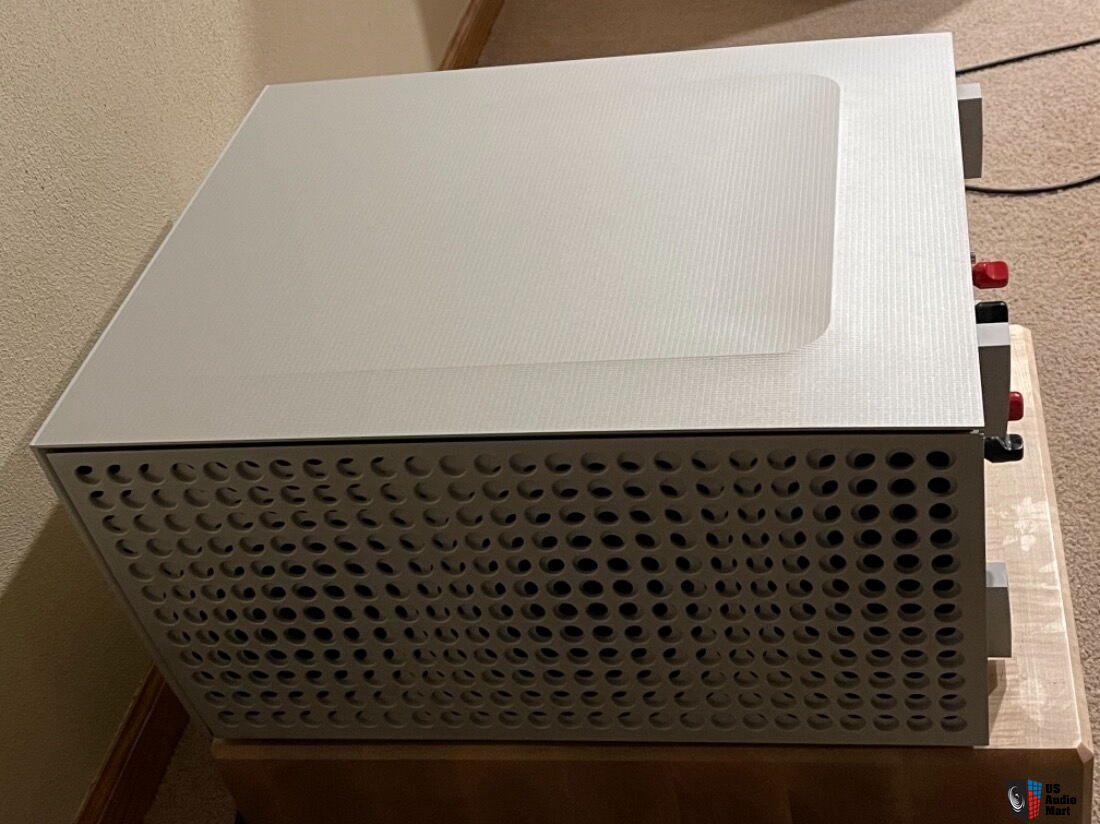 Constellation Centaur II 500 Stereo