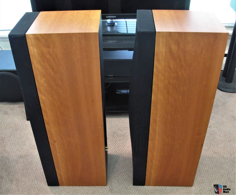 Hales Revelation 2 speakers Photo #3344720 - US Audio Mart