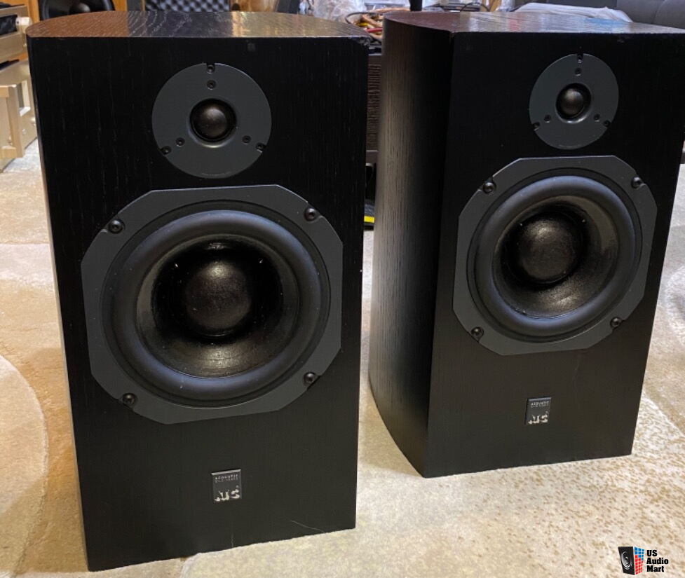 ATC 19 Gen 2 Speakers For Sale - US Audio Mart