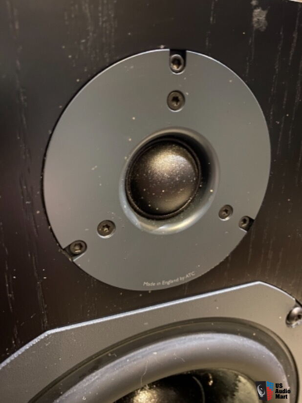 ATC 19 Gen 2 Speakers Photo #3356233 - US Audio Mart