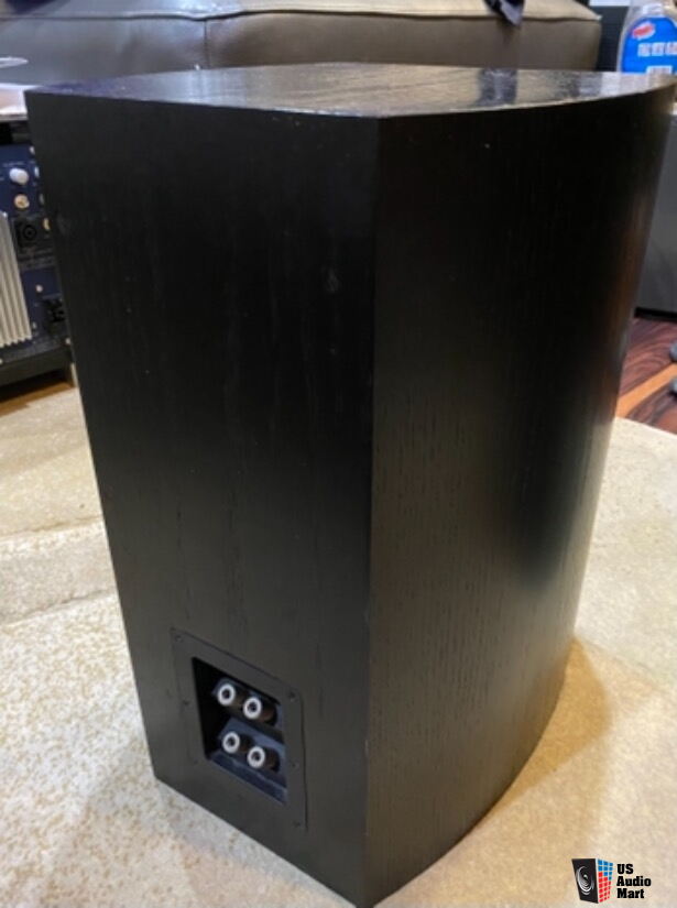 ATC 19 Gen 2 Speakers Photo #3356233 - US Audio Mart