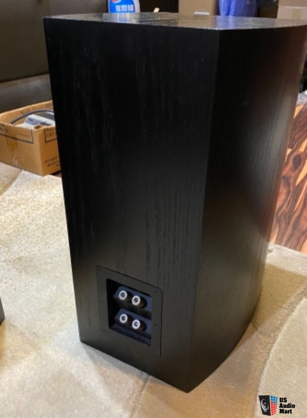 ATC 19 Gen 2 Speakers Photo #3356233 - US Audio Mart