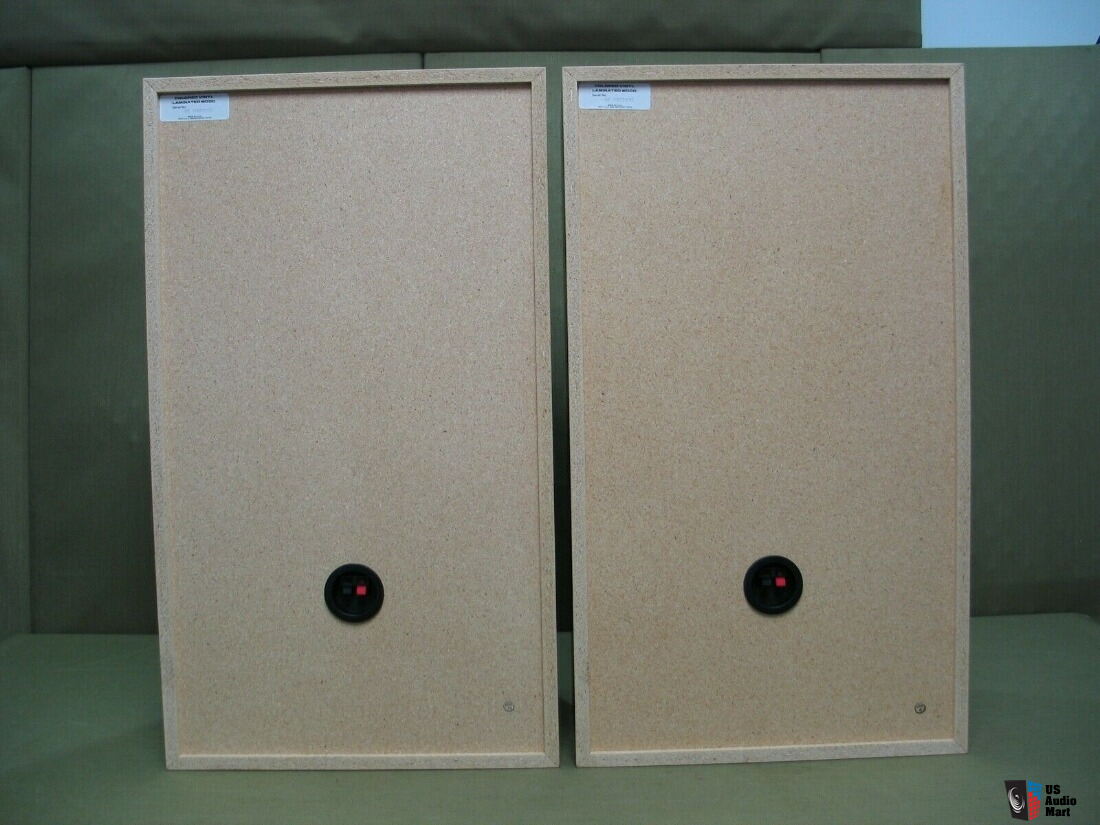 Pioneer CS-G204 Speakers Vintage Loudspeakers ( Circa 1995 ) Original ...