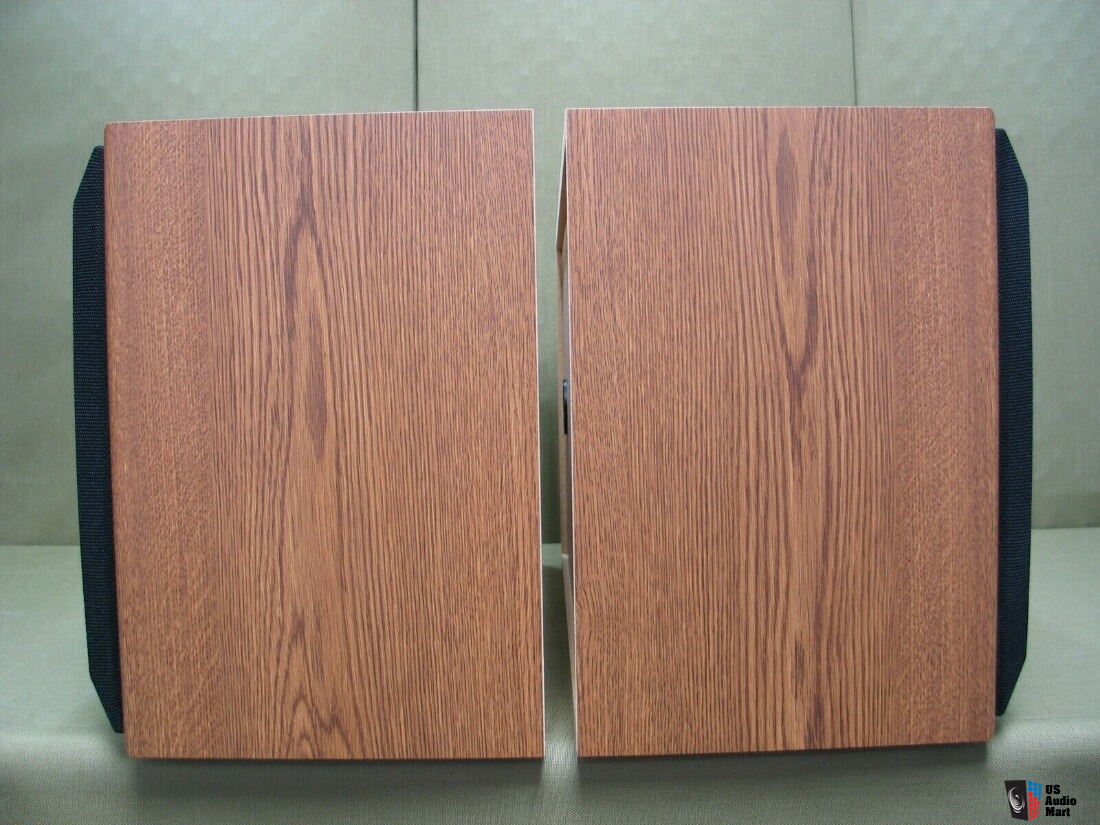 Pioneer CS-G204 Speakers Vintage Loudspeakers ( Circa 1995 ) Original ...