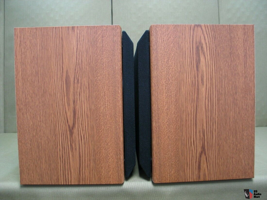 Pioneer CS-G204 Speakers Vintage Loudspeakers ( Circa 1995 ) Original ...