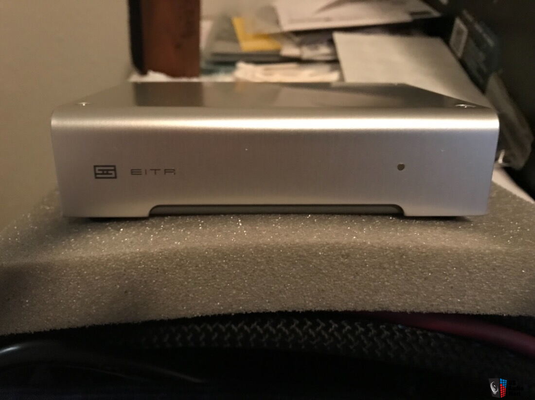 Schiit eitr usb to s/pdif converter For Sale - US Audio Mart