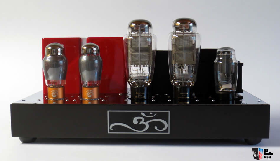 NOT TAKING ORDERS - Labor To Build Your Elekit 8600S 300B Amp (with ...