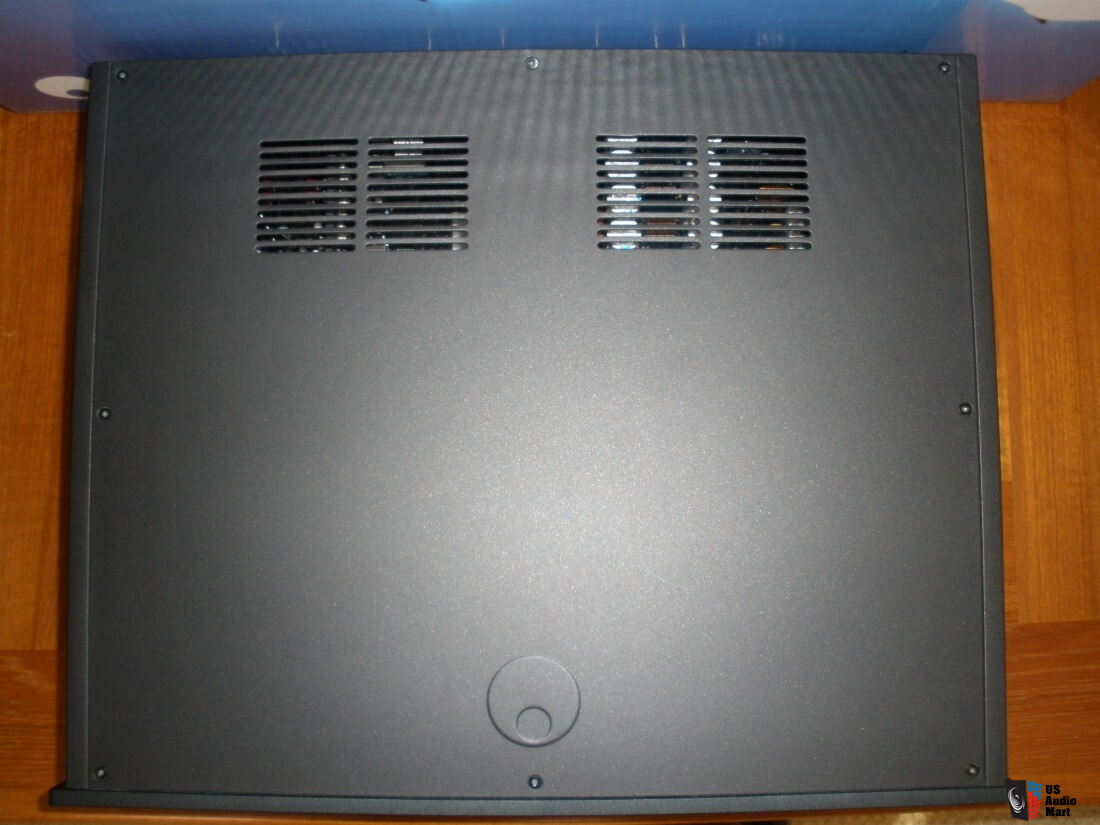 Cambridge Audio Azur 840C CD Player/DAC Photo #3360726 - US Audio Mart