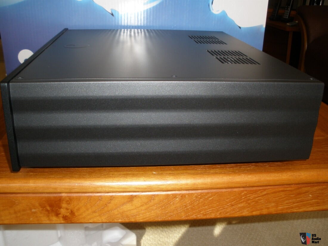 Cambridge Audio Azur 840C CD Player/DAC Photo #3360728 - US Audio Mart