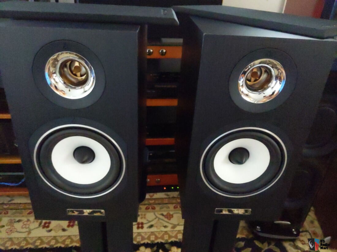 Triangle Titus Ez Monitors. "Pending Photo #3361977 - UK Audio Mart