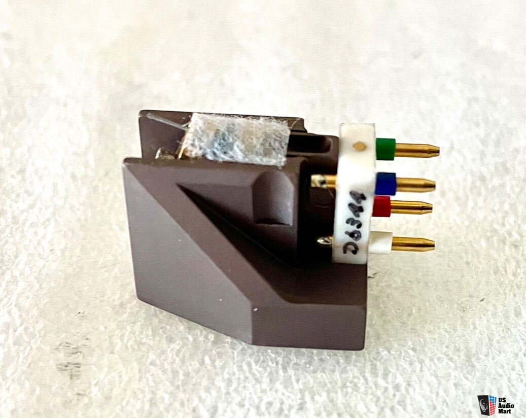 Lyra Clavis Da Capo low output MC moving coils cartridge Photo #3364762 ...