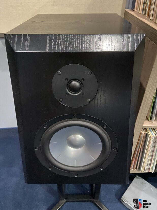 Ocean Way Eureka - Professional Studio Monitors - Price Reduced! Photo ...