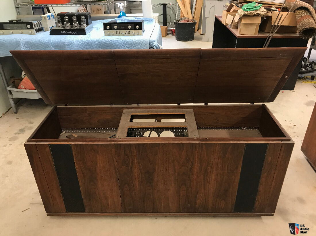 JBL C50 Olympus Speakers S8R w/ Delphi Cabinet Photo #3369383 - UK ...
