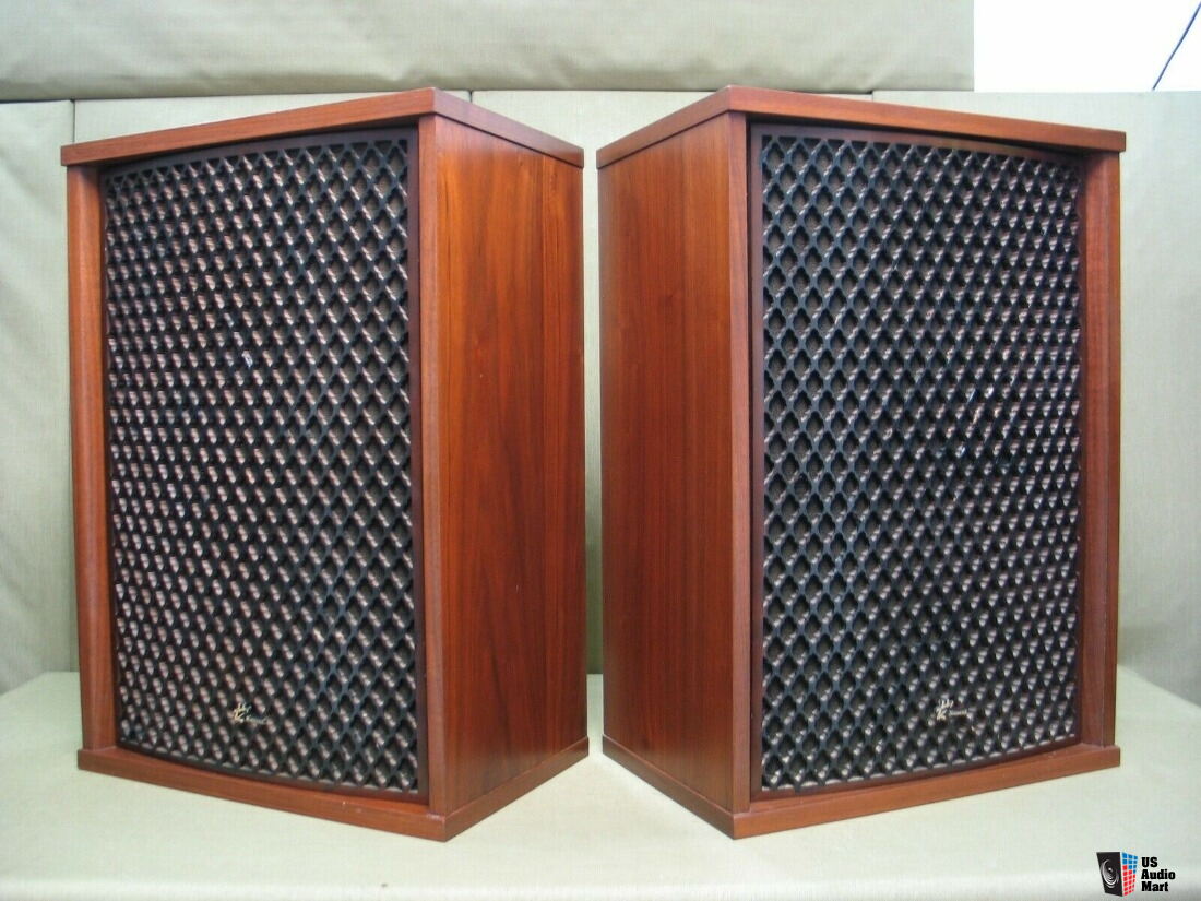 Sansui SP-3500 Vintage 4-Way Loudspeaker System (1975-76) Photo ...