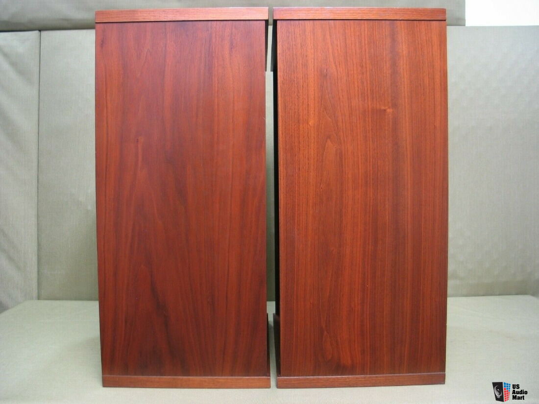 Sansui SP-3500 Vintage 4-Way Loudspeaker System (1975-76) Photo ...
