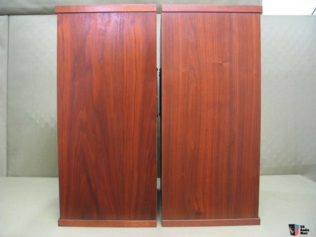 Sansui SP-3500 Vintage 4-Way Loudspeaker System (1975-76) Photo ...