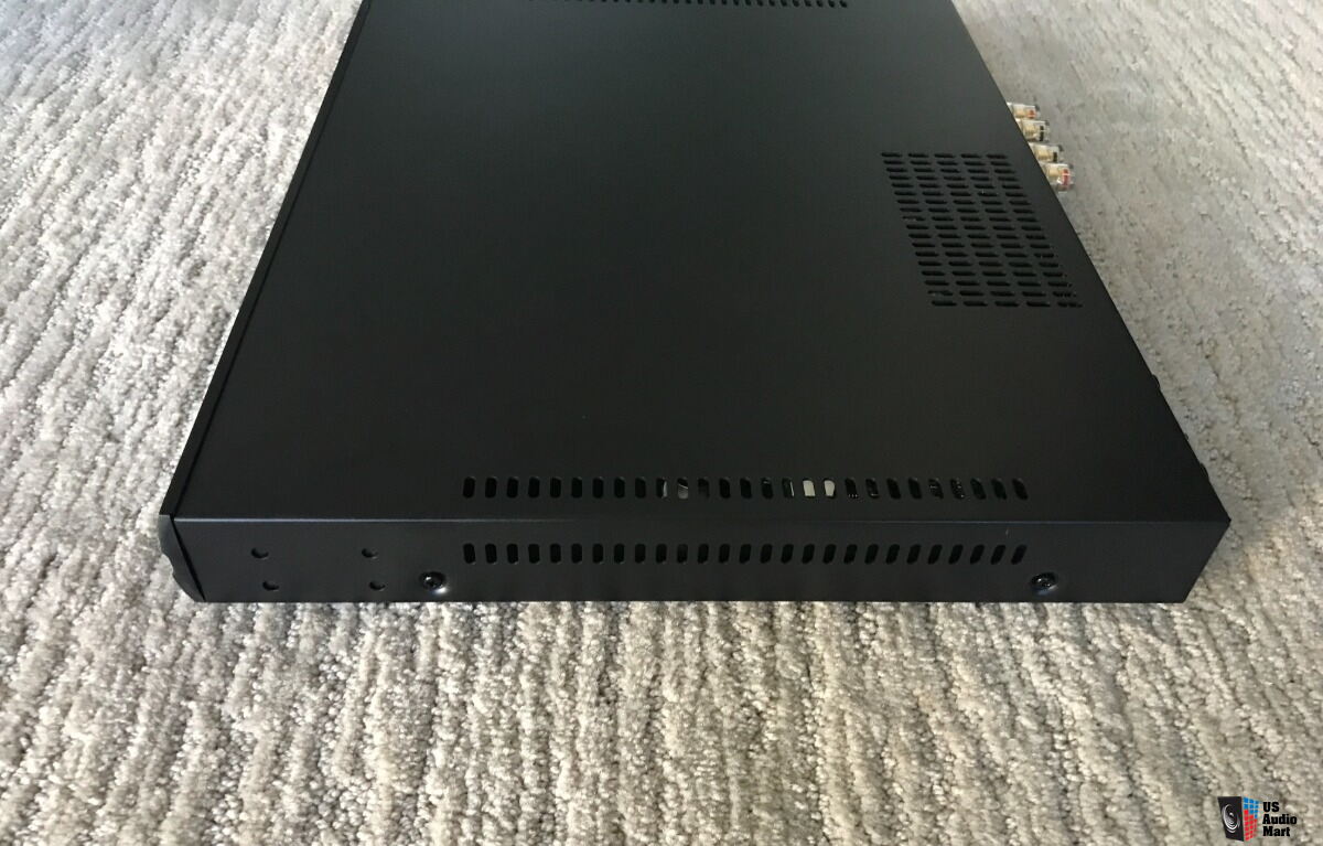 ELAC Alchemy Series DPA-2 Amplifier and DDP-2 Preamp includes no fees ...