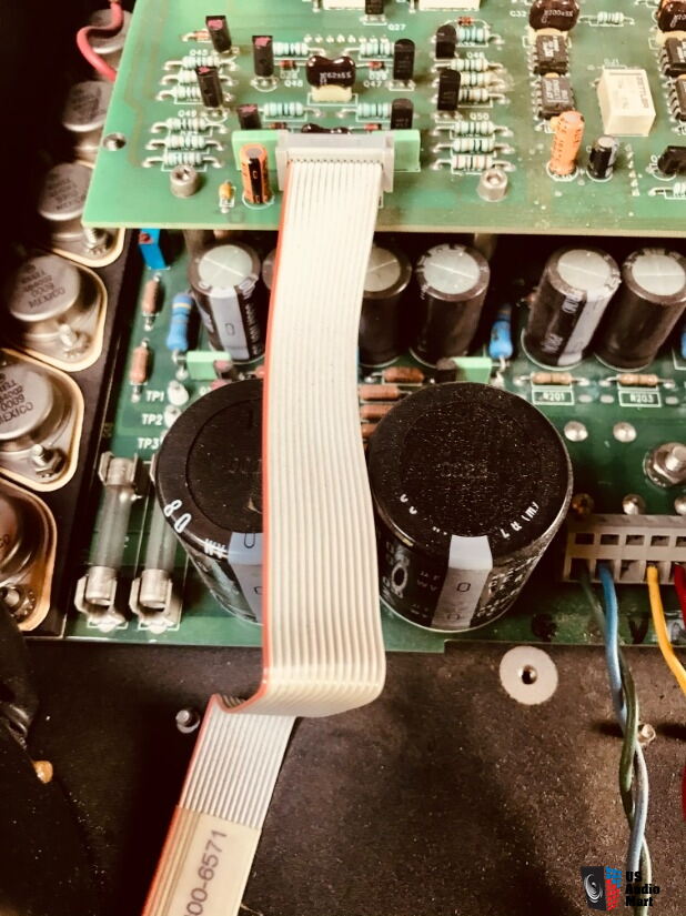 Krell KAV 300i Integrated Amp Photo #3333868 - US Audio Mart