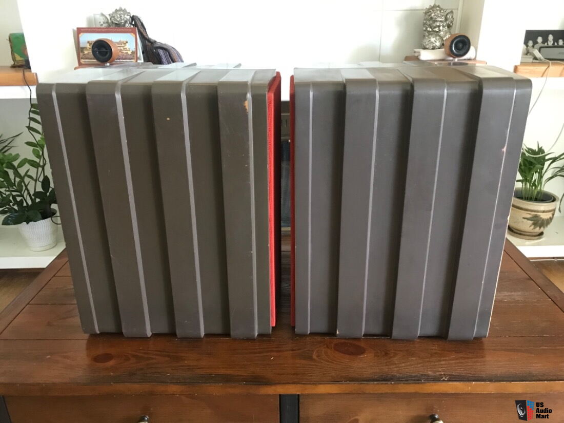 JBL L25 Prima, Rare Vintage Speakers One Pair. Excellent Condition For ...