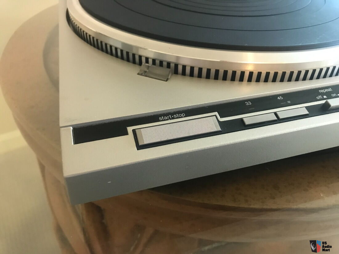 Technics SL-Q303 Quarts Direct Drive Automatic turntable _ recapped ...